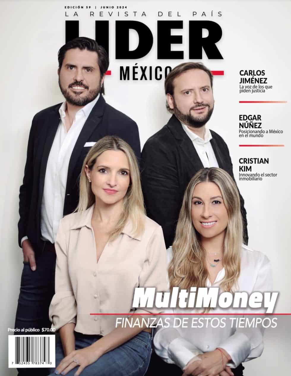 La Revista del País Líder México | La Revista del País Líder México