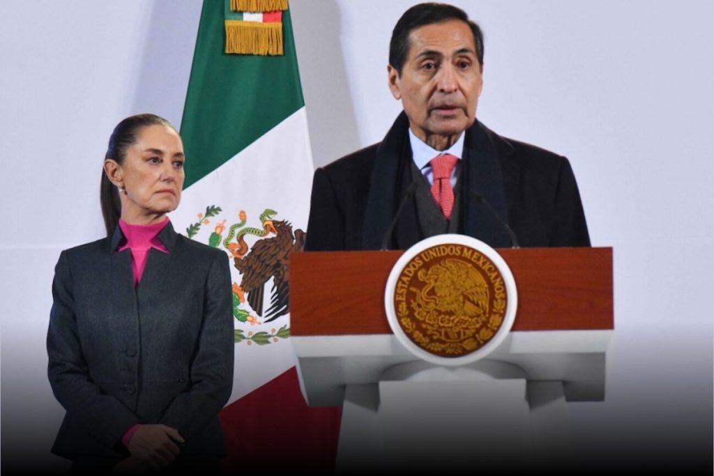 Rogelio Ramírez de la O renuncia a la Secretaría de Hacienda y Crédito Público | La Revista del ...